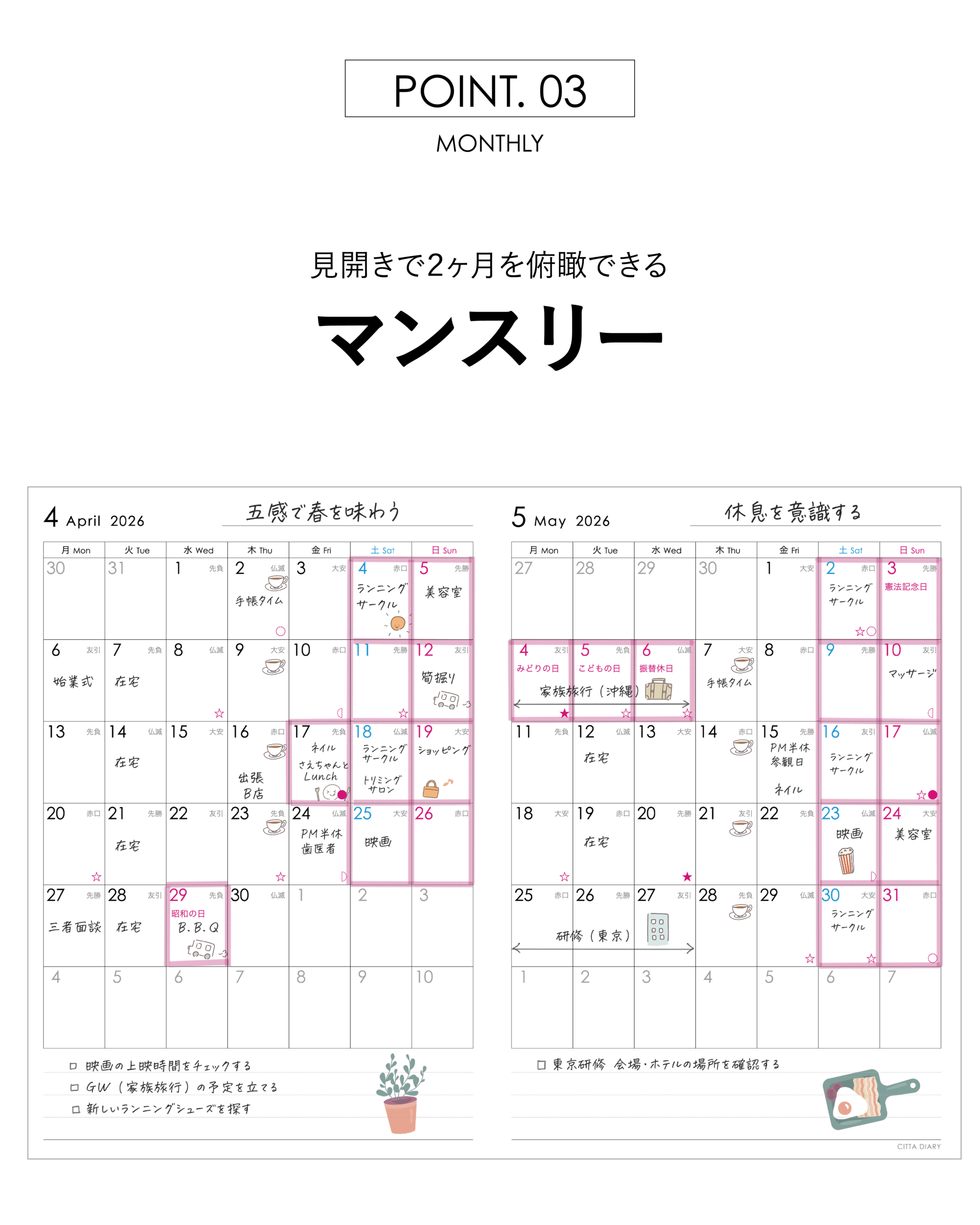 CITTA TECHO2026 – CITTA LP